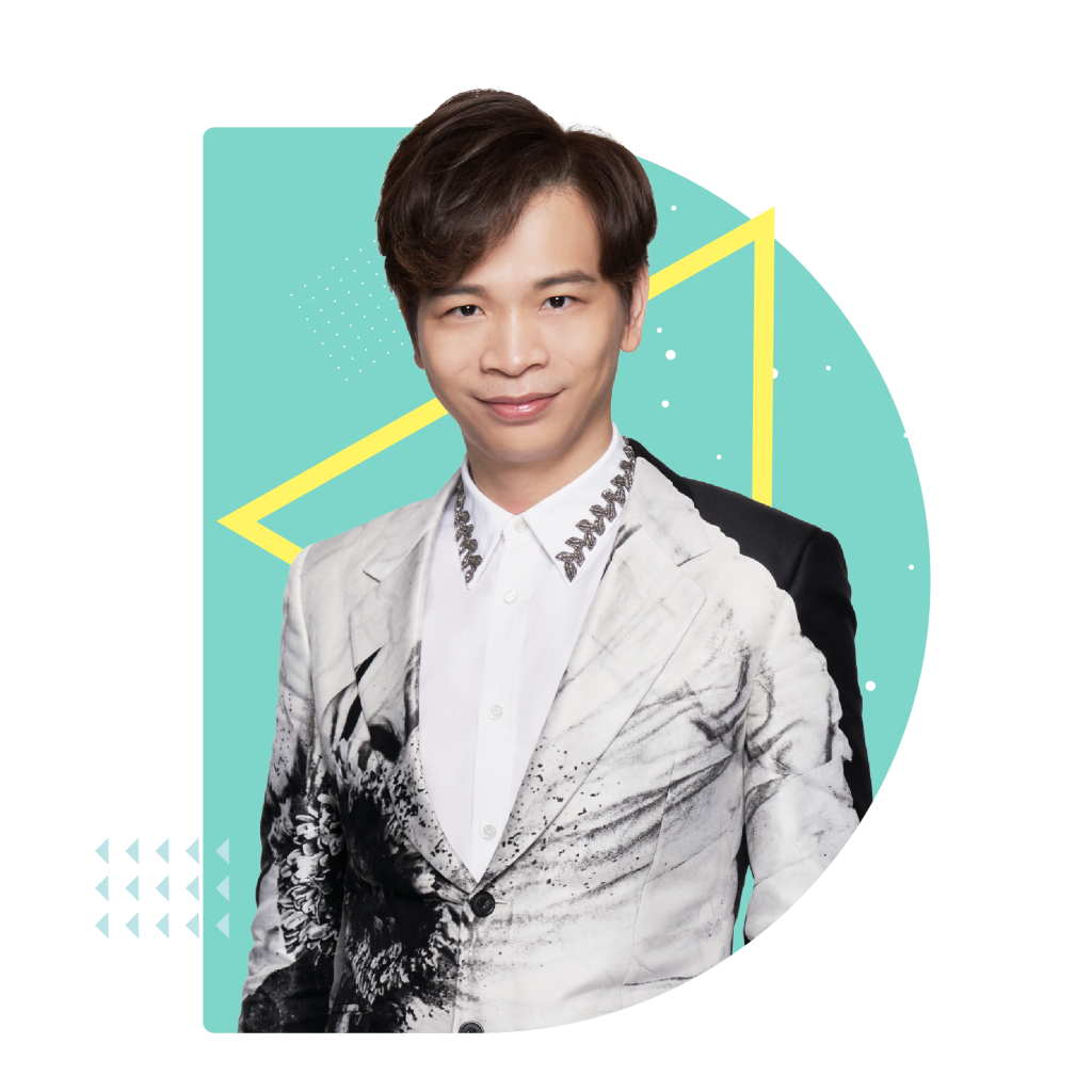 凝皓教育 | 林溢欣 YY Lam