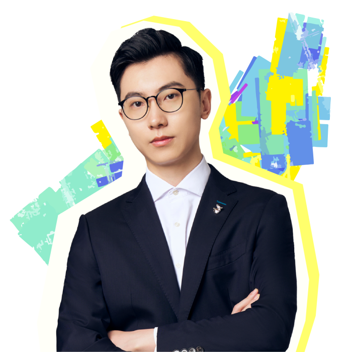 凝皓教育 | Woody Leung